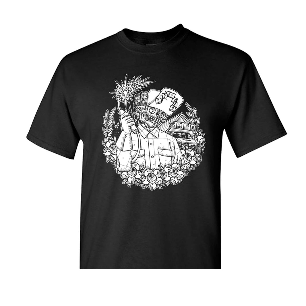 T-Shirts – The Dirthead Shed